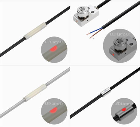 In-depth Explanation: Terminology of Customizations for Touch Switch ...