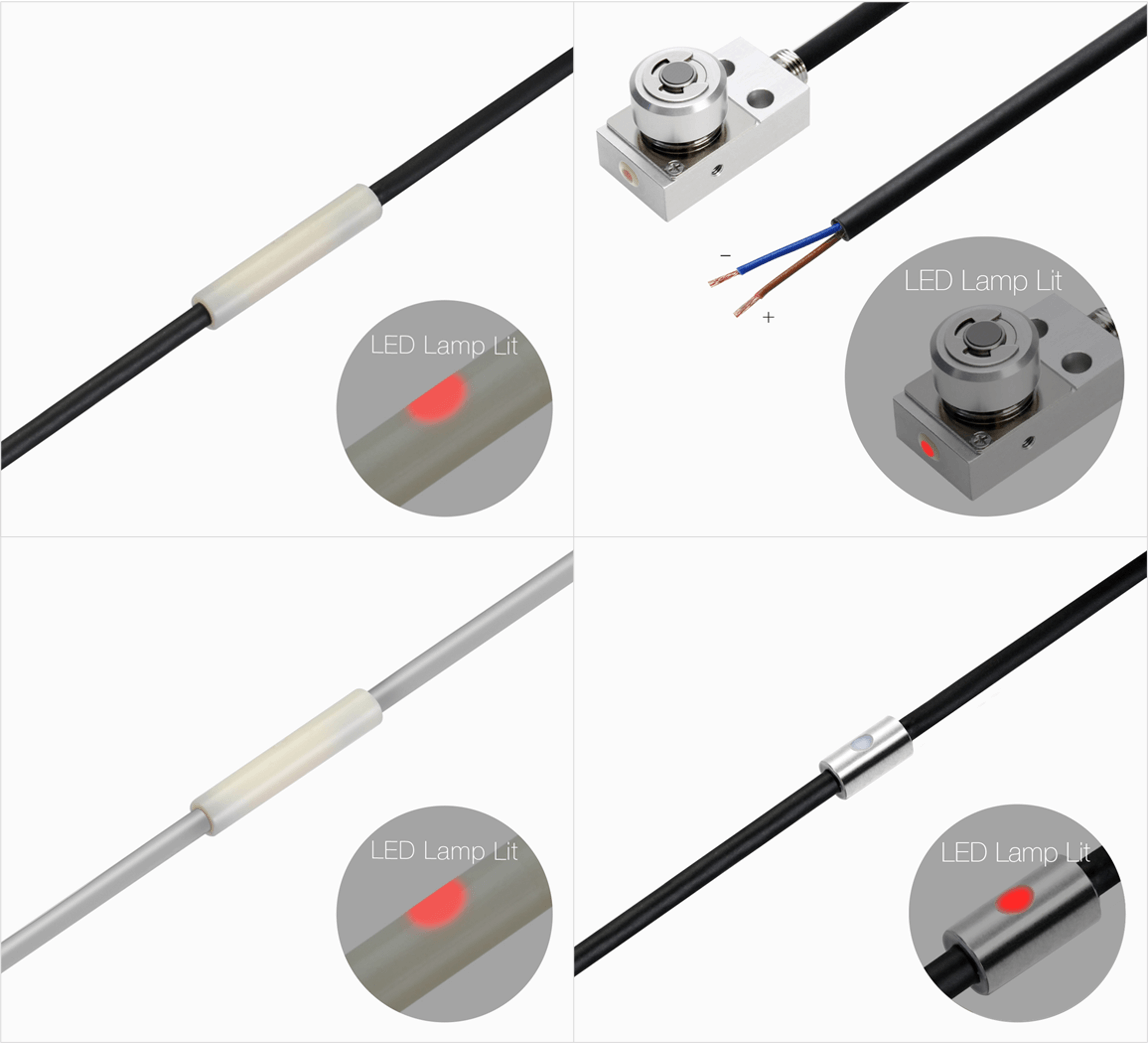 In-depth Explanation: Terminology of Customizations for Touch Switch ...