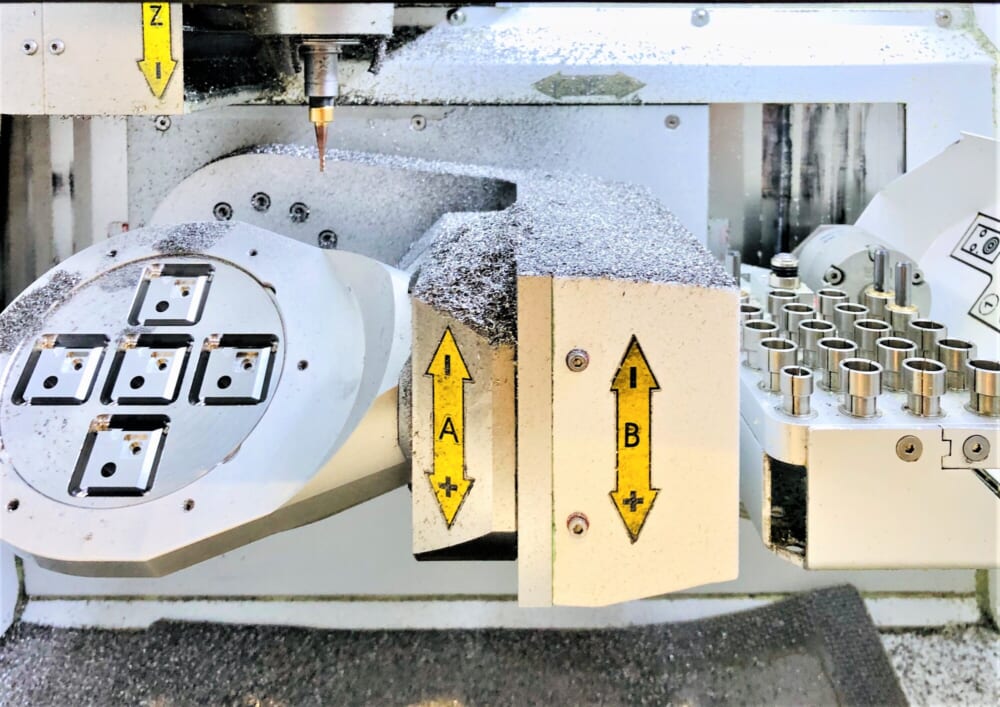 What is a Dental Milling Machine? Basic Knowledge and Challenges ...