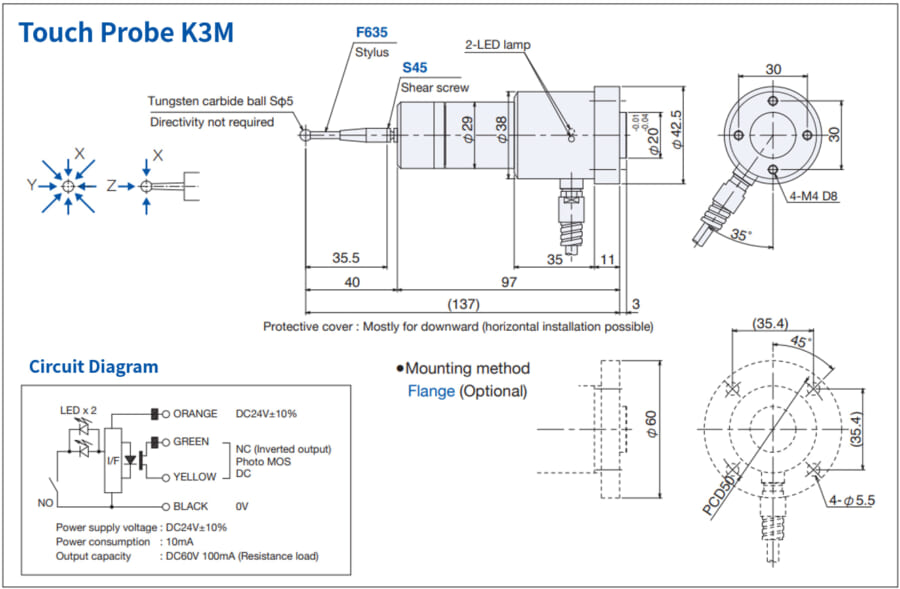 What is a Teaching System with ZERO Teaching Cost Using Touch Probes ...