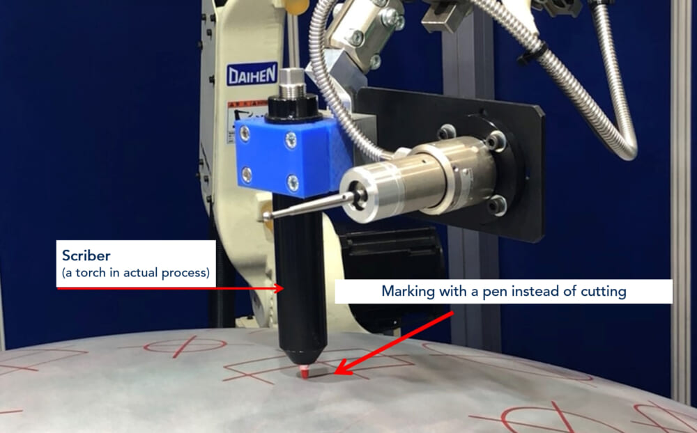 What is a Teaching System with ZERO Teaching Cost Using Touch Probes ...