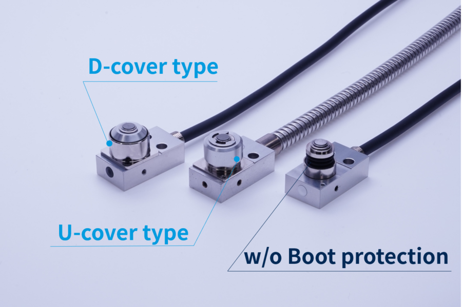 In-depth Explanation: Terminology of Customizations for Touch Switch ...