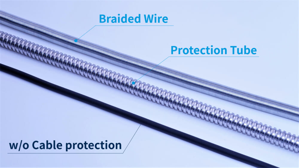 In-depth Explanation: Terminology of Customizations for Touch Switch ...