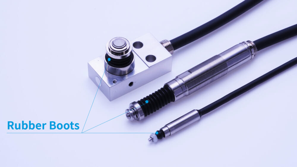 In-depth Explanation: Terminology of Customizations for Touch Switch ...