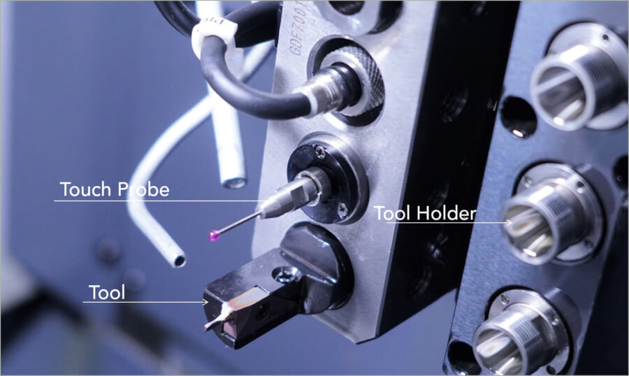 CNC automatic lathes, what you ABSOLUTELY need to know for MAXIMUM use ...