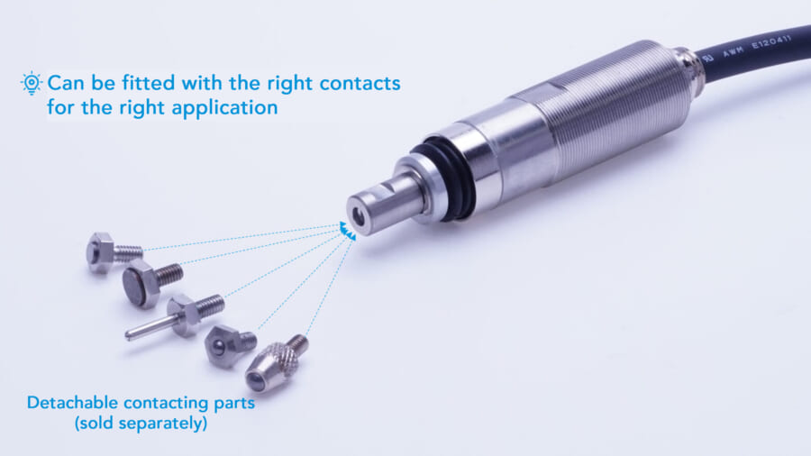 [Thorough Explanation] High Precision Touch Switches That Can Be Easily ...