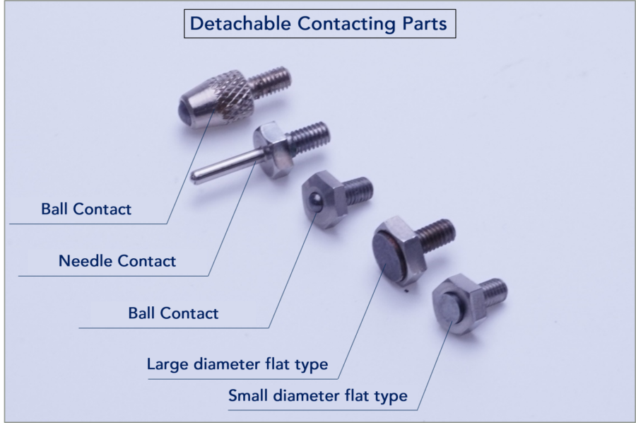 [Thorough Explanation] High Precision Touch Switches That Can Be Easily ...