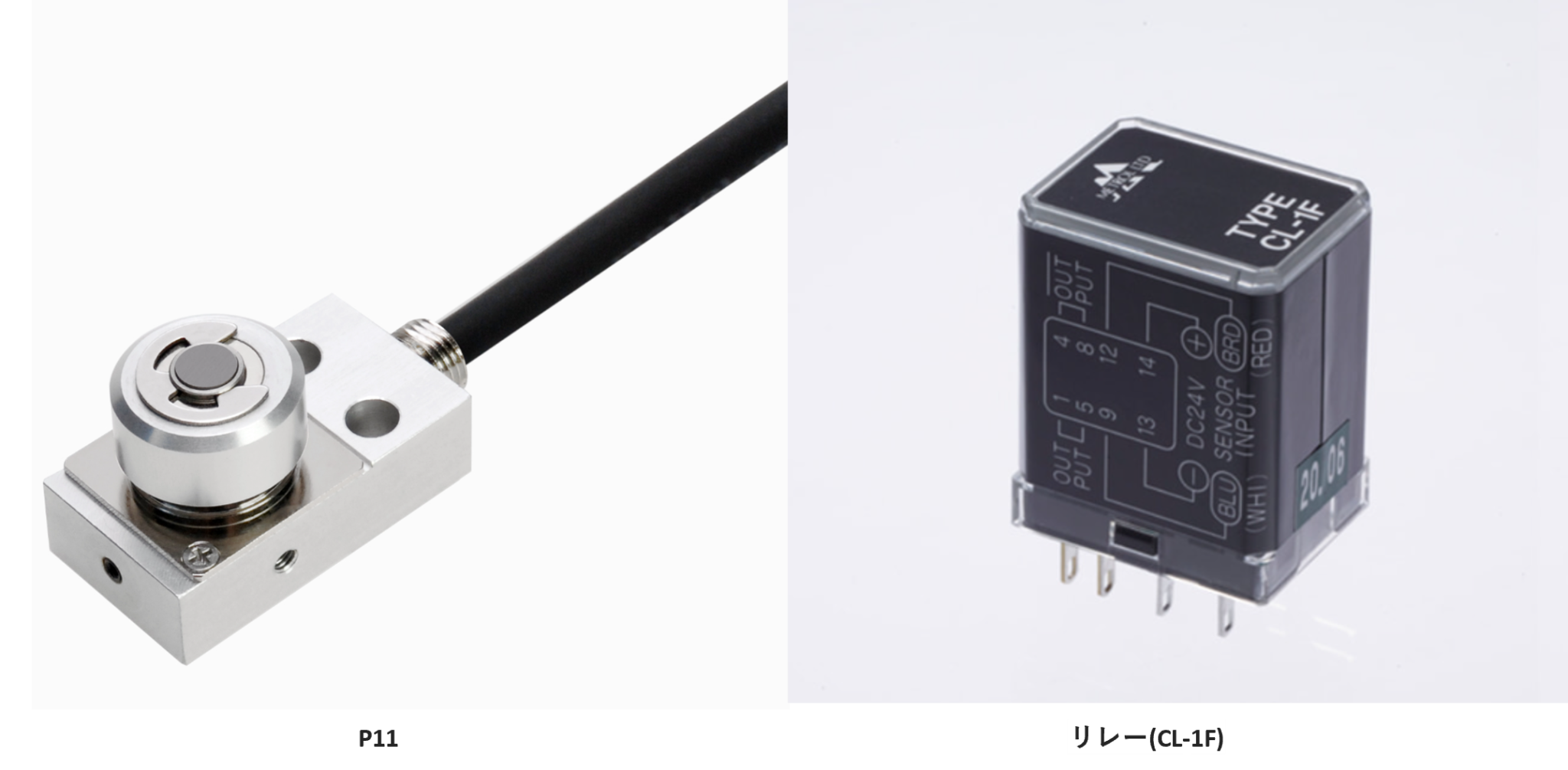 Overcurrent protection: Use of Interface Unit (CL-1F) - Ultra Precision ...