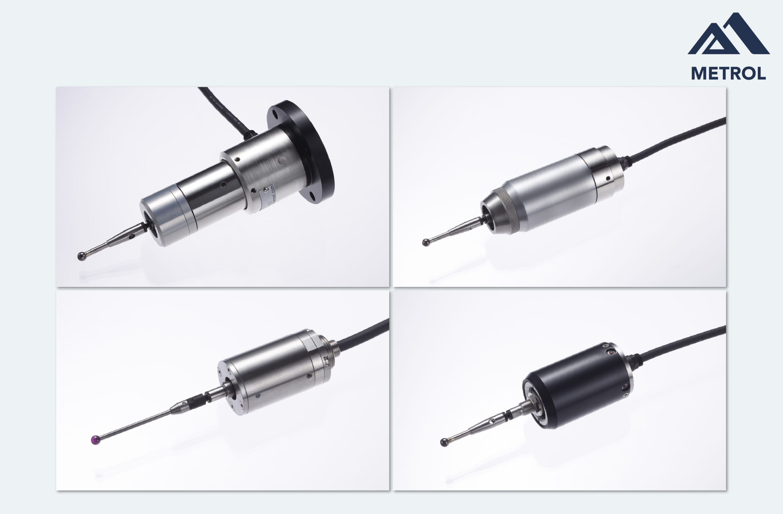 Notice: Sales of Wired Touch Probes K3M, K3E, K2A, and K2C Series ...